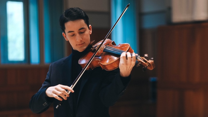 Interview with Emad Zolfaghari, Winner of the 2024 Primrose Competition